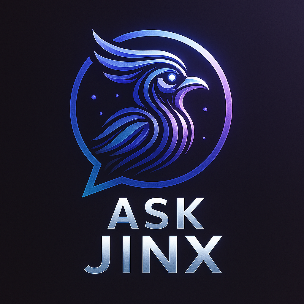 AI business automation | Ask JINX | Private AI Search Browser – Ad-Free ...